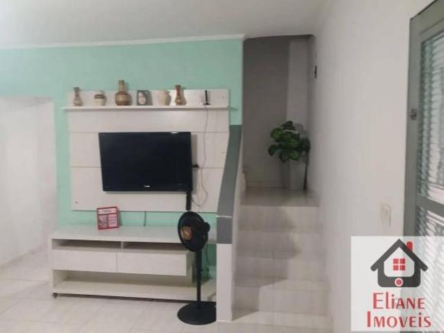 Sobrado com 2 dormitórios à venda, 152 m² por R$ 320.000,00 Parque Montreal Campinas/SP