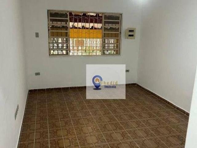 Sobrado com 2 dormitórios à venda, 152 m² por R$ 480.000,00 Vila Constança São Paulo/SP
