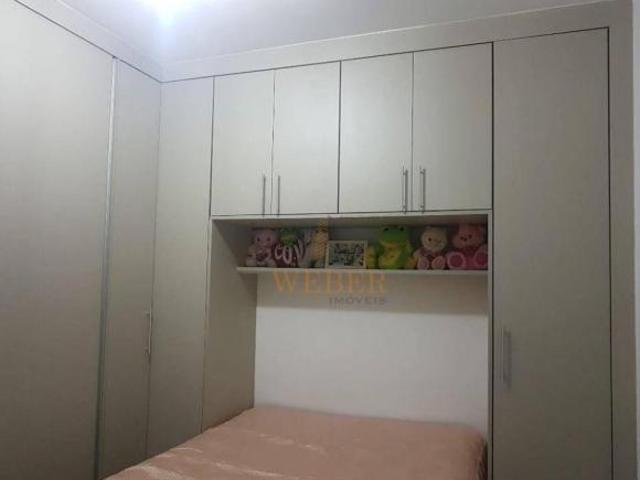 Sobrado com 2 dormitórios à venda, 152 m² por R$ 490.000,00 Centreville Cotia/SP