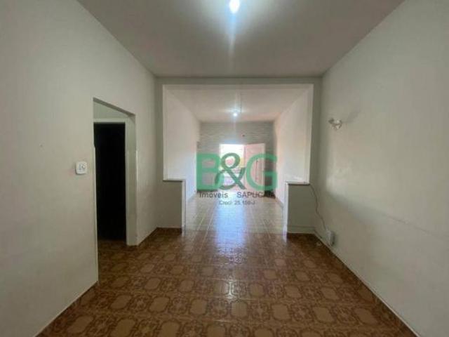 Sobrado à venda, 152 m² por R$ 690.000,00 Jardim da Saúde São Paulo/SP