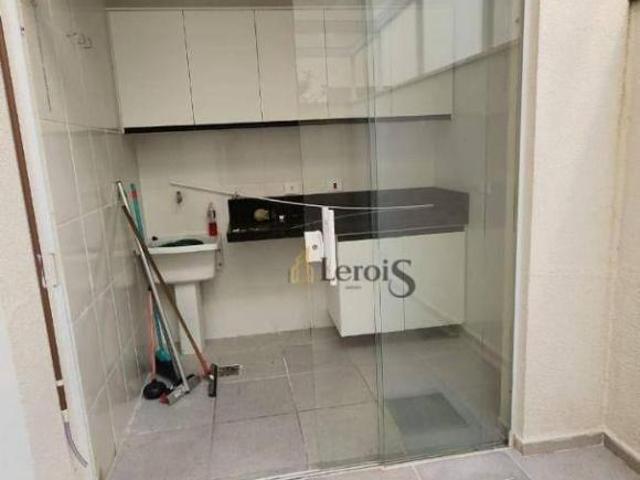 Sobrado com 2 dormitórios à venda, 153 m² por R$ 755.000,00 Residencial Firenze Sorocaba/SP