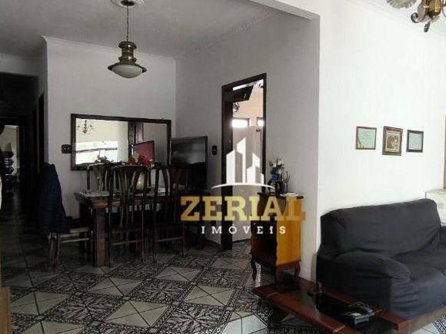 Sobrado com 2 dormitórios à venda, 164 m² por R$ 1.499.000 Barcelona São Caetano do Sul/SP