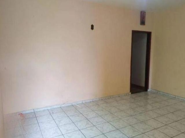 Sobrado com 2 dormitórios à venda, 164 m² por R$ 1.000.000,00 Olímpico São Caetano do Sul/SP