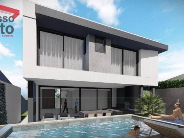 Sobrado com 2 dormitórios à venda, 164 m² por R$ 4.300.000,00 Alphaville Santana de Parnaíba/SP