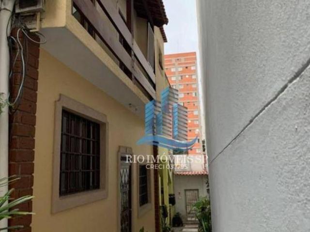 Sobrado com 2 dormitórios à venda, 164 m² por R$ 640.000,00 Santa Paula São Caetano do Sul/SP