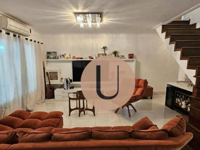 Sobrado com 2 dormitórios à venda, 165 m² por R$ 1.350.000,00 Jardim São Caetano São Caetano do
