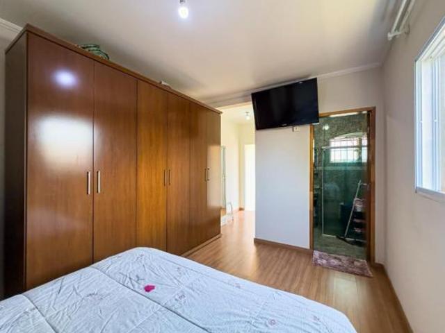 Sobrado com 2 dormitórios à venda, 165 m² por R$ 550.000,00 Jardim Santo André Santo André/SP
