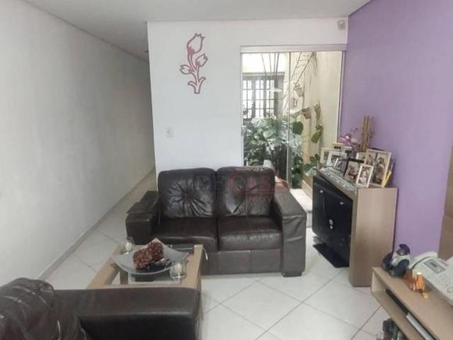 Sobrado com 2 dormitórios à venda, 165 m² por R$ 586.000,00 Cidade Líder São Paulo/SP