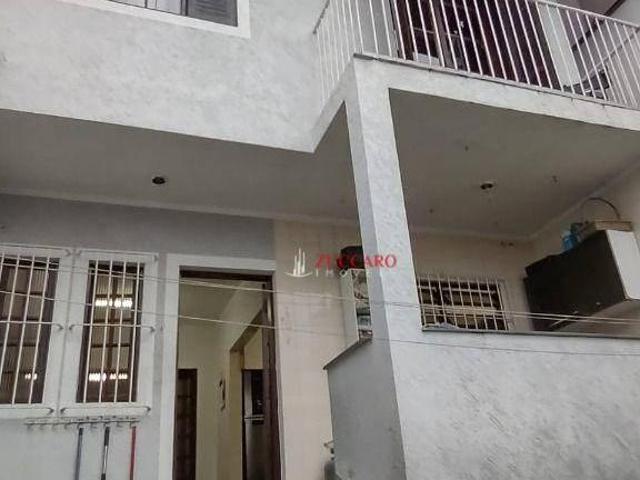 Sobrado com 2 dormitórios à venda, 165 m² por R$ 720.000,01 Jardim Paraventi Guarulhos/SP