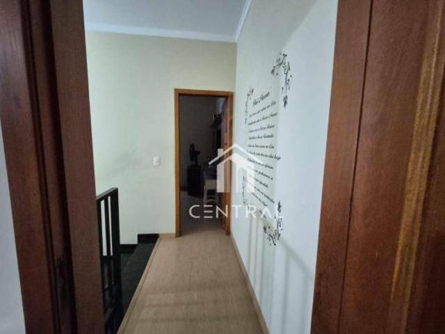 Sobrado com 2 dormitórios à venda, 165 m² por R$ 765.000,00 Cidade Brasil Guarulhos/SP