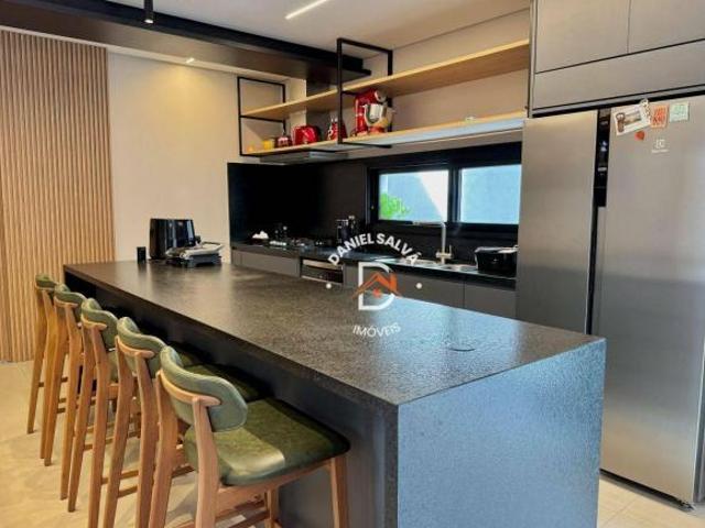 Sobrado com 2 dormitórios à venda, 166 m² por R$ 2.000.000 Nova Gardênia Atibaia/SP