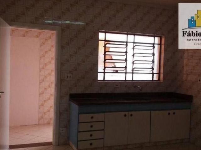 Sobrado com 2 dormitórios à venda, 166 m² por R$ 535.000,00 Vila Baeta Neves São Bernardo do Cam
