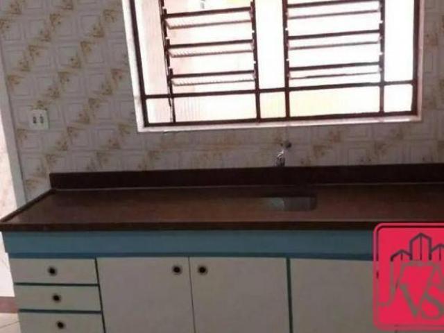 Sobrado com 2 dormitórios à venda, 166 m² por R$ 535.000,00 Baeta Neves São Bernardo do Campo/SP
