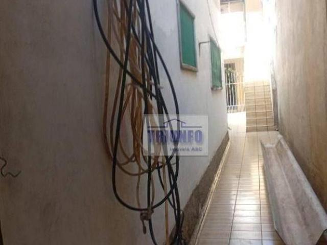 Sobrado com 2 dormitórios à venda, 166 m² por R$ 550.000,00 Parque São Vicente Mauá/SP