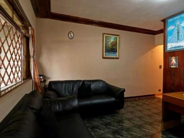 Sobrado com 2 dormitórios à venda, 166 m² por R$ 560.000,00 Jardim Santo Antônio Santo André/SP