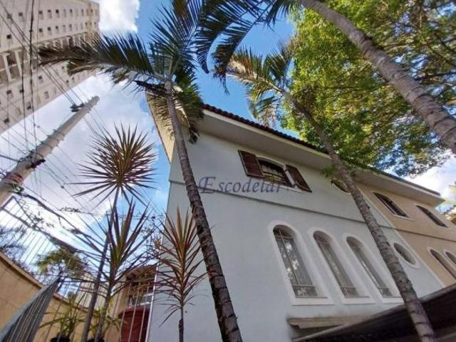 Sobrado à venda, 166 m² por R$ 585.000,00 Parque Mandaqui São Paulo/SP