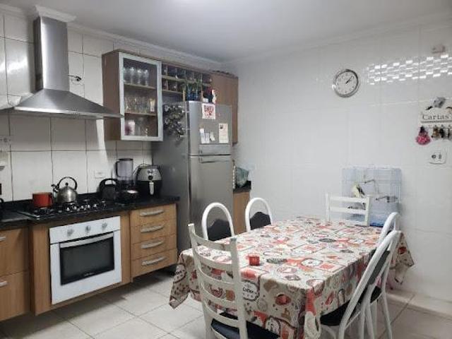 Sobrado com 2 dormitórios à venda, 167 m² por R$ 530.000,00 Ponte Grande Guarulhos/SP