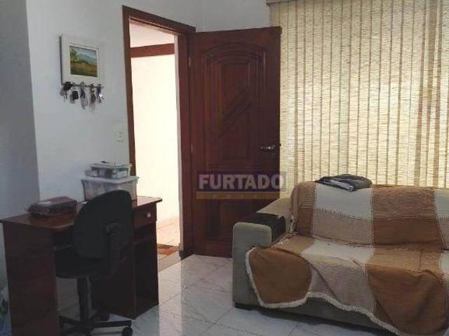 Sobrado com 2 dormitórios à venda, 167 m² por R$ 650.000,00 Vila Valparaíso Santo André/SP