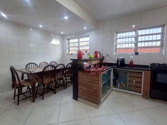 Sobrado com 2 dormitórios à venda, 168 m² por R$ 800.000,00 Penha de França São Paulo/SP