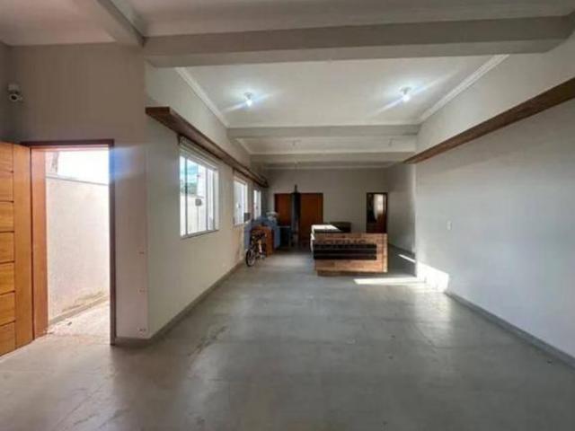 Sobrado com 2 dormitórios à venda, 169 m² por R$ 489.000,00 Jardim Santa Júlia São José dos Camp