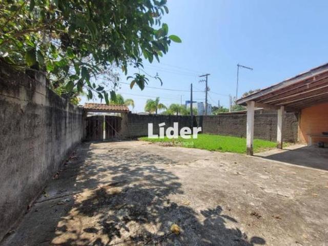 Sobrado com 2 dormitórios à venda, 169 m² por R$ 480.000,00 Pontal de Santa Marina Caraguatatuba