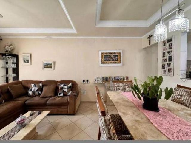 Sobrado com 2 dormitórios à venda, 169 m² por R$ 800.000,00 Vila Camilópolis Santo André/SP