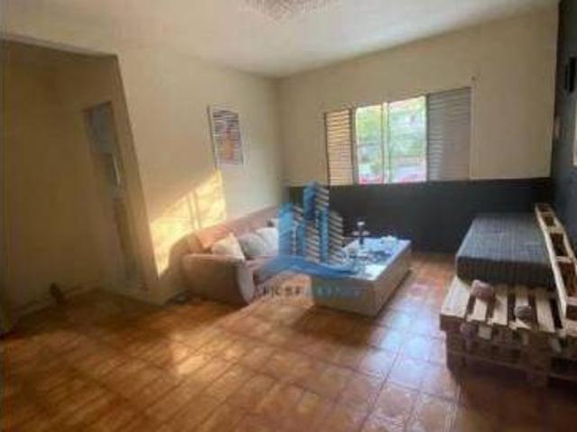 Sobrado com 2 dormitórios à venda, 169 m² por R$ 850.000,00 Santa Paula São Caetano do Sul/SP