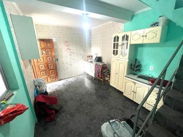 Sobrado com 2 dormitórios à venda, 160 m² Jardim Irene Santo André/SP