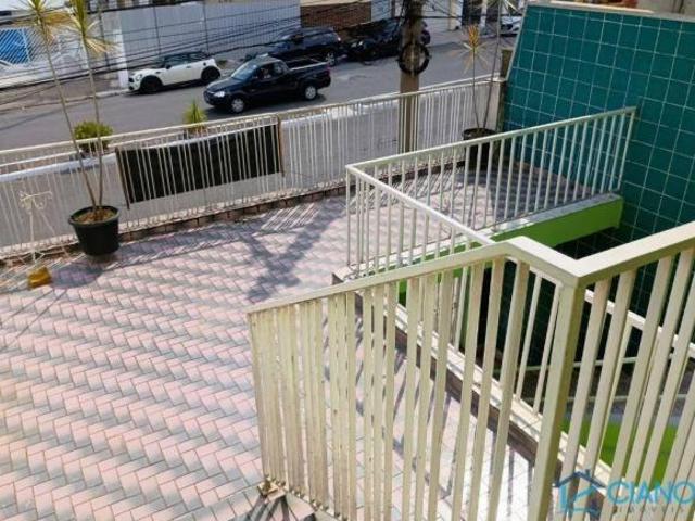 Sobrado com 2 dormitórios à venda, 160 m² por R$ 1.000.000,00 Parque da Mooca São Paulo/SP