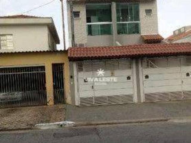 Sobrado com 2 dormitórios à venda, 160 m² por R$ 1.166.000,00 Vila Carrão São Paulo/SP