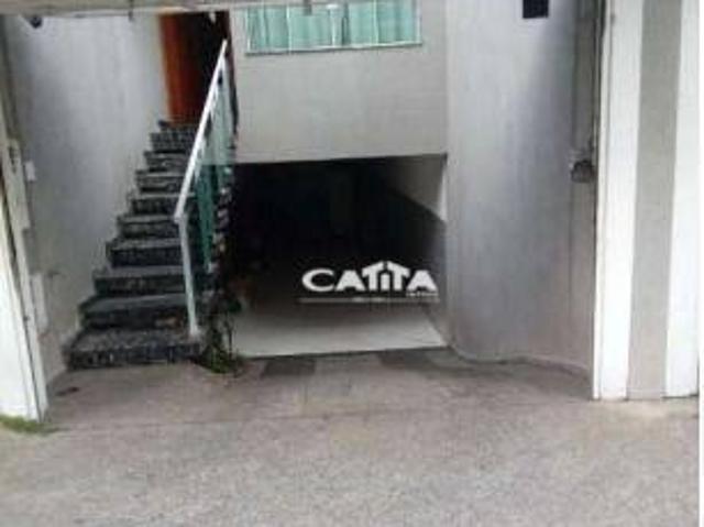 Sobrado com 2 dormitórios à venda, 160 m² por R$ 1.166.000,00 Vila Carrão São Paulo/SP