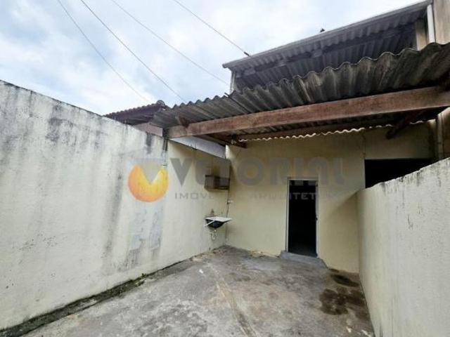 Sobrado com 2 dormitórios à venda, 160 m² por R$ 400.000,00 Tinga Caraguatatuba/SP