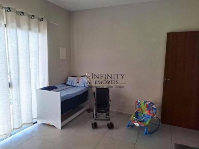 Sobrado com 2 dormitórios à venda, 160 m² por R$ 550.000,00 Jardim Santa Júlia São José dos Camp