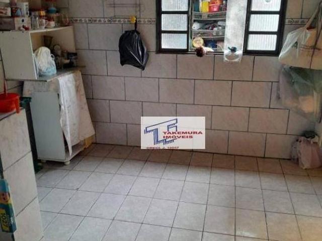 Sobrado com 2 dormitórios à venda, 160 m² por R$ 550.000,00 Moinho Velho Cotia/SP