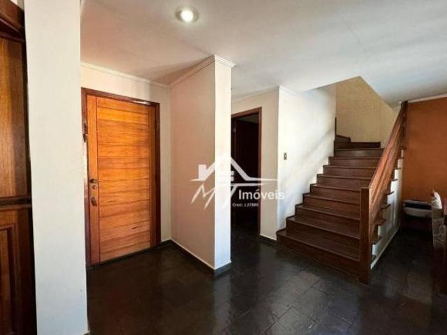 Sobrado com 2 dormitórios à venda, 160 m² por R$ 550.000,00 Parque João de Vasconcelos Sumaré/SP