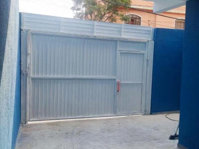 Sobrado com 2 dormitórios à venda, 160 m² por R$ 565.000,00 Jardim Ottawa Guarulhos/SP