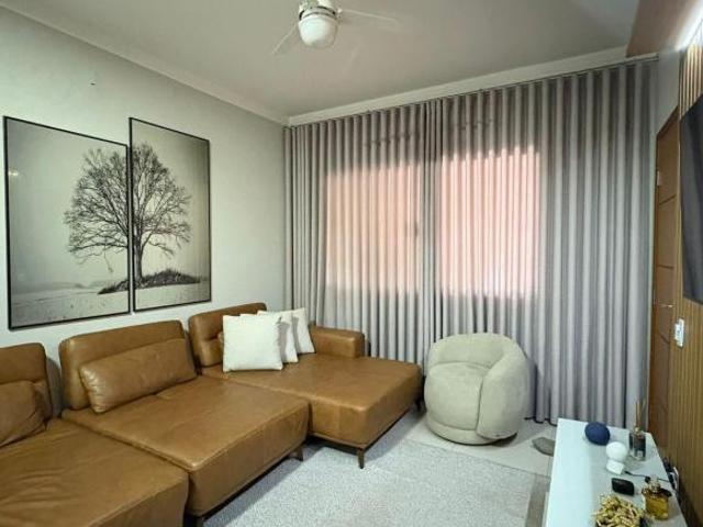 Sobrado com 2 dormitórios à venda, 160 m² por R$ 580.000 Jardim Campo Belo Sumaré/SP