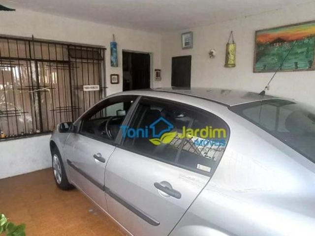Sobrado com 2 dormitórios à venda, 160 m² por R$ 700.000,00 Santa Maria São Caetano do Sul/SP