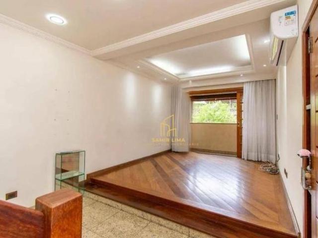 Sobrado com 2 dormitórios à venda, 160 m² por R$ 650.000,00 Parque Continental Guarulhos/SP