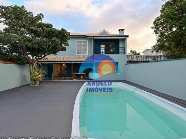 Sobrado com 2 dormitórios à venda, 160 m² por R$ 660.000,00 Balneário São João Batista I Peruíbe