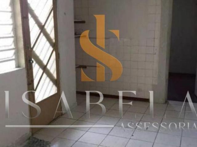 Sobrado com 2 dormitórios à venda, 160 m² por R$ 680.000,00 Jardim da Saúde São Paulo/SP