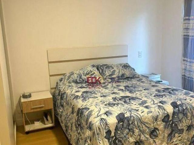 Sobrado com 2 dormitórios à venda, 160 m² por R$ 680.000 Jardim Santa Maria Jacareí/SP
