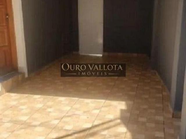 Sobrado com 2 dormitórios à venda, 160 m² por R$ 750.000,00 Vila Mariana São Paulo/SP