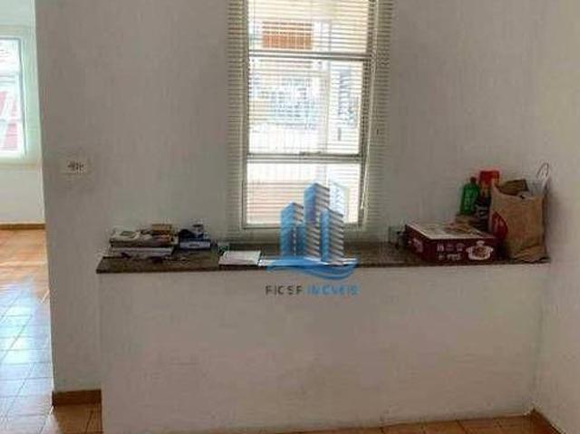 Sobrado com 2 dormitórios à venda, 160 m² por R$ 750.000,00 Cerâmica São Caetano do Sul/SP
