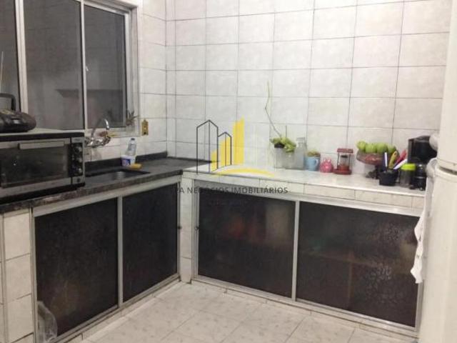 Sobrado com 2 dormitórios à venda, 160 m² por R$ 750.000 Vila Carrão São Paulo/SP