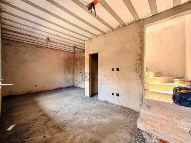 Sobrado com 2 dormitórios à venda, 160 m² por R$ 780.000,00 Penha São Paulo/SP
