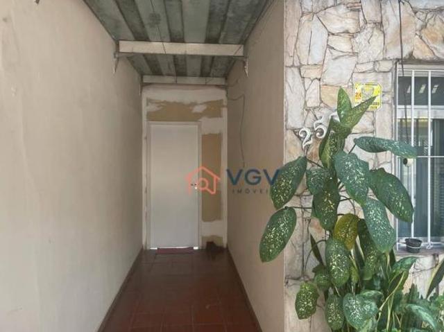 Sobrado com 2 dormitórios à venda, 160 m² por R$ 800.000,00 Parque Real Diadema/SP