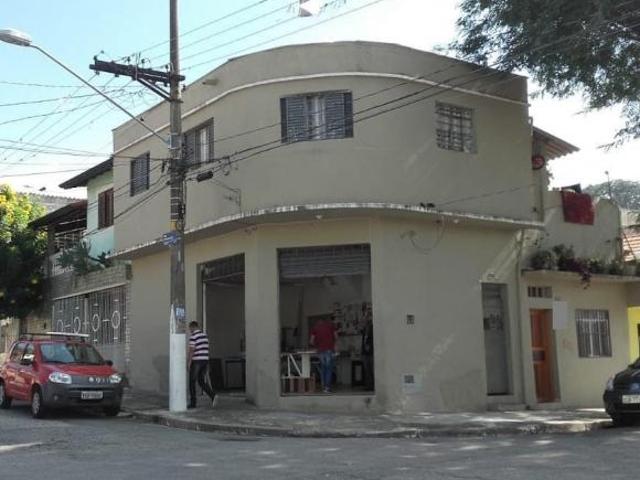 Sobrado com 2 dormitórios à venda, 160 m² por R$ 830.000,00 Vila Santa Isabel São Paulo/SP