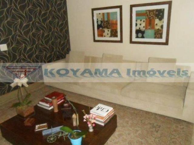 Sobrado com 2 dormitórios à venda, 160m² Jardim da Saúde São Paulo/SP