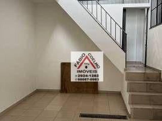 Sobrado com 2 dormitórios à venda, 161 m² Ipiranga São Paulo/SP